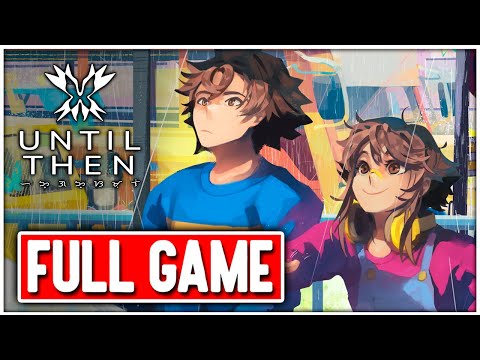 Steam Community :: Until Then