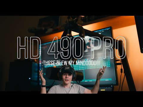 My Search for the Perfect Headphones Is OVER