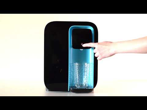 DNA Water Purifier - The Future of Water Today