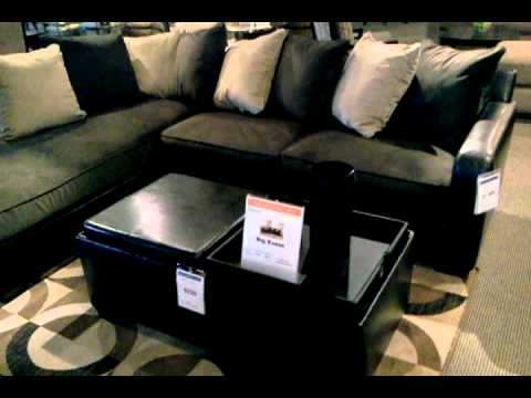 Gemini sectional only $999