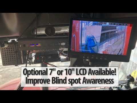 FalconEye 3-5 Cam 1080P 4G/WIFI MNVR Cam System Info
