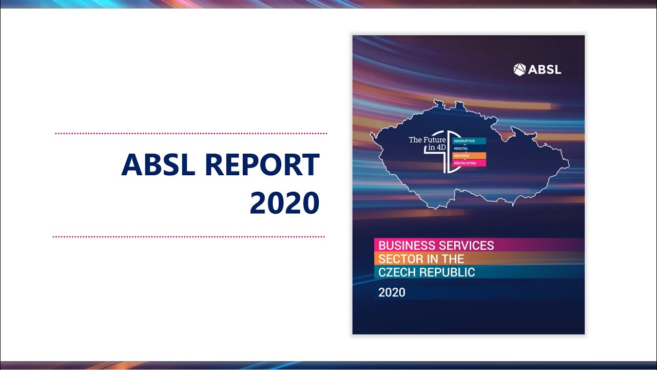 Introducing ABSL Report 2020