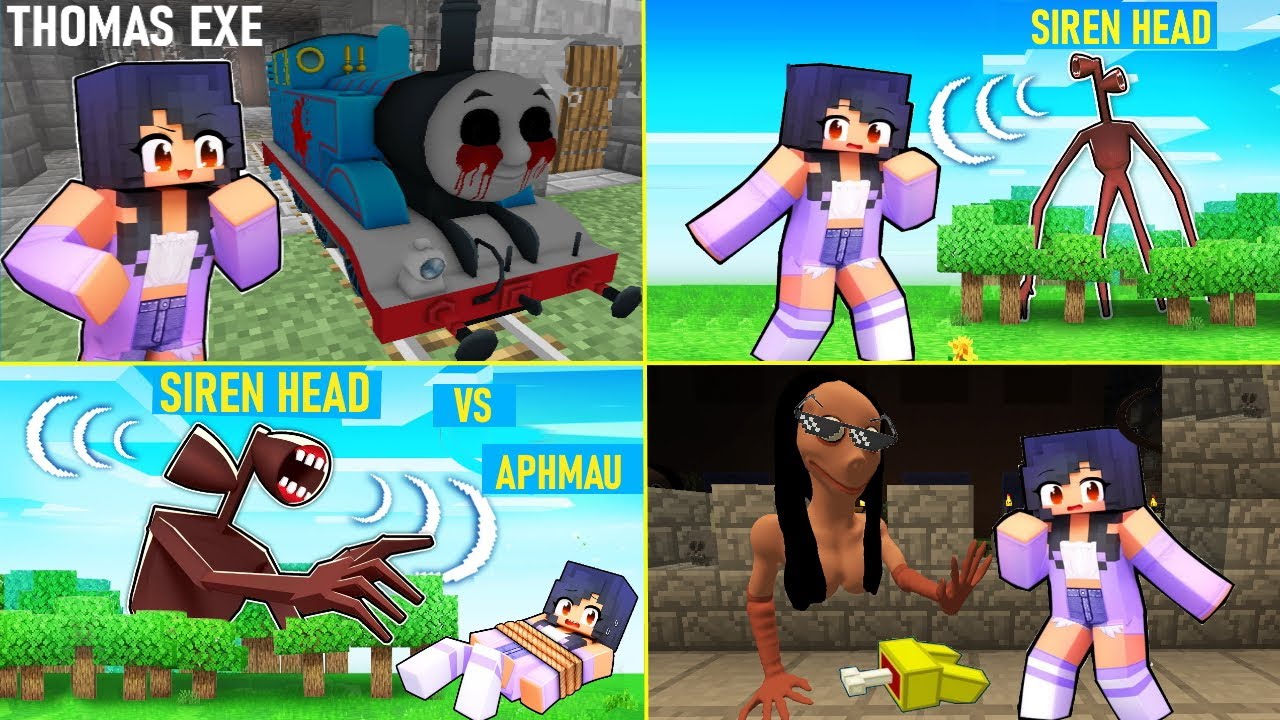 APHMAU saving friends [Compilation Part 5]