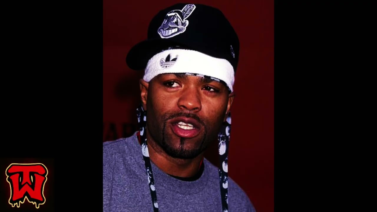 METHOD MAN - IRON LUNG