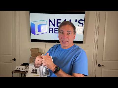 Pet GPS Tracker System Review & Unboxing 4K