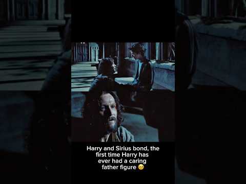 The most wholesome scene in Harry Potter and the Prisoner of Azkaban ????????