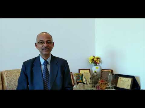 Dr Sanjeev Agarwal