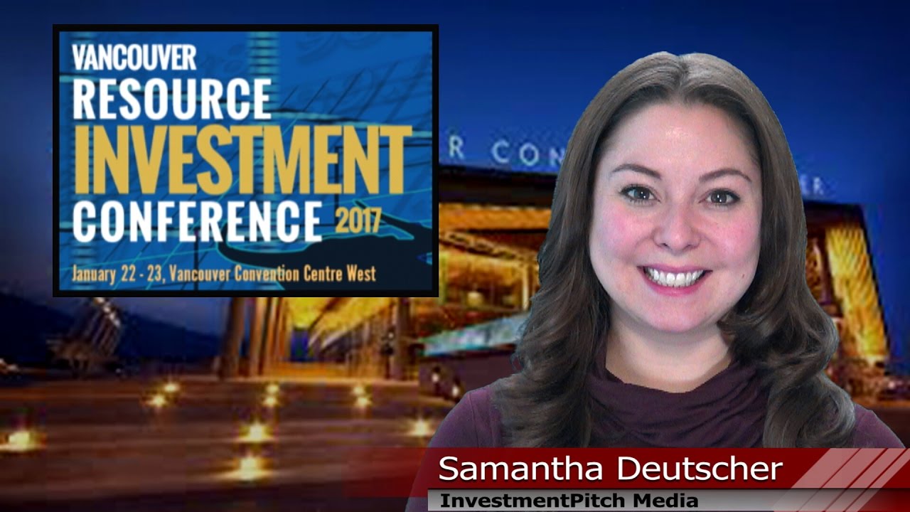 Conference Video Invitation - Sample