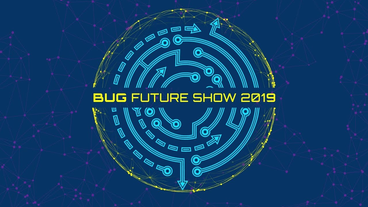 Bug Future Show 2020 | Uređaji, trendovi i tehnologije budućnosti ...