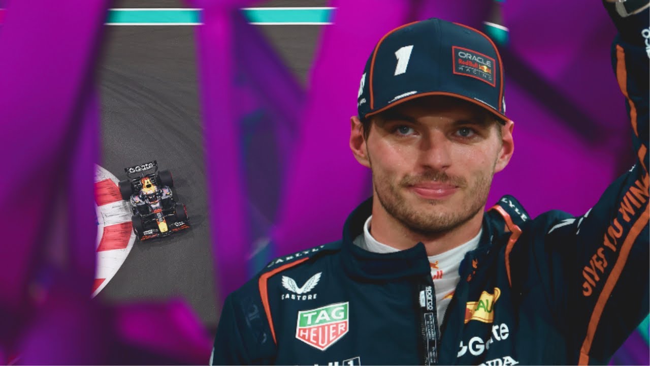 FORMULA 1 | Abu Dhabi Grand Prix | Zadnja utrka sezone vozi se na stazi ...