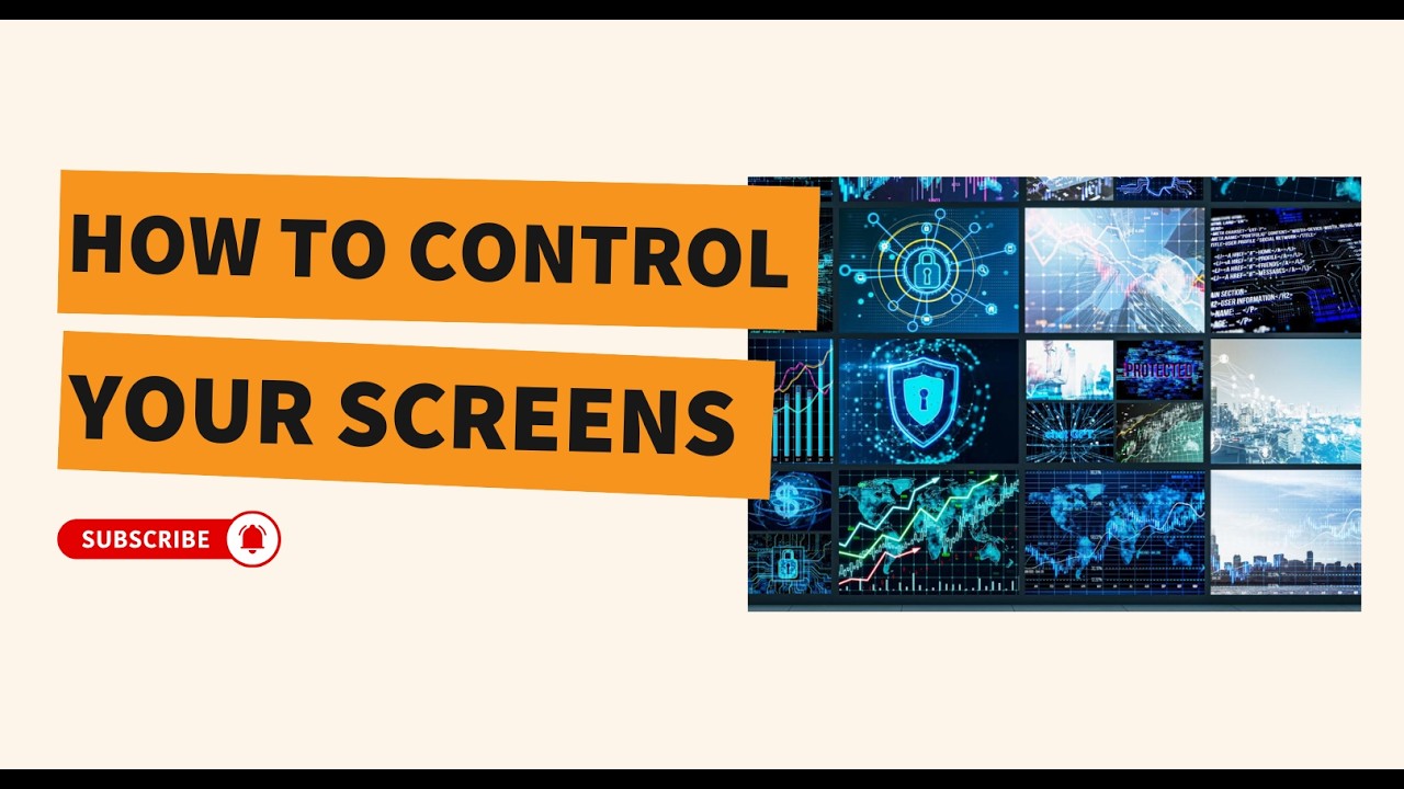 Qbic Device Control Guide | Remote Configuration Centre