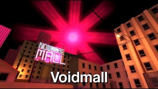 Discovering Voidmall's INSANE Lore | Gmod - Fimfiction