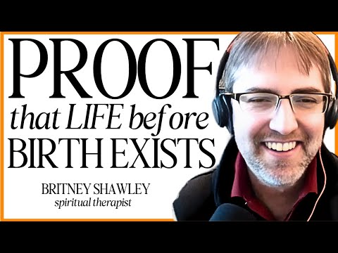 February 2024 Podcast with Britney Shawley (ACIM Teacher) – A Walk in ...