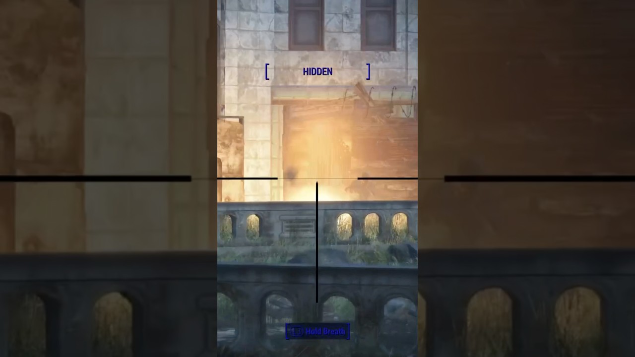 Task Failed Successfully…. Fallout 4