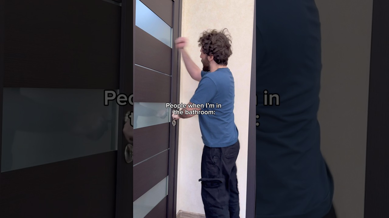 It's locked FOR A REASON!