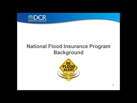 Land Use Planning in Special Flood Hazard Areas