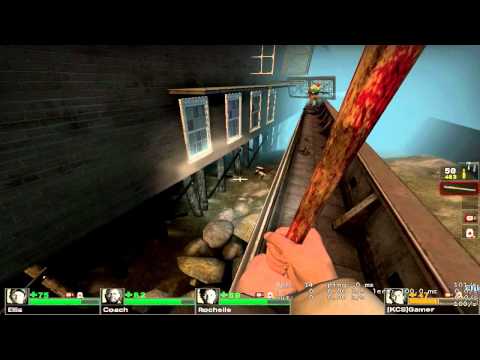 Steam Community :: Video :: L4D2- Gas Fever Playthrough (2/3)