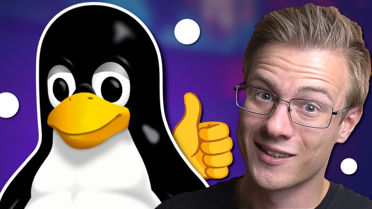 3 Years on Linux Changed How I Use Computers Forever