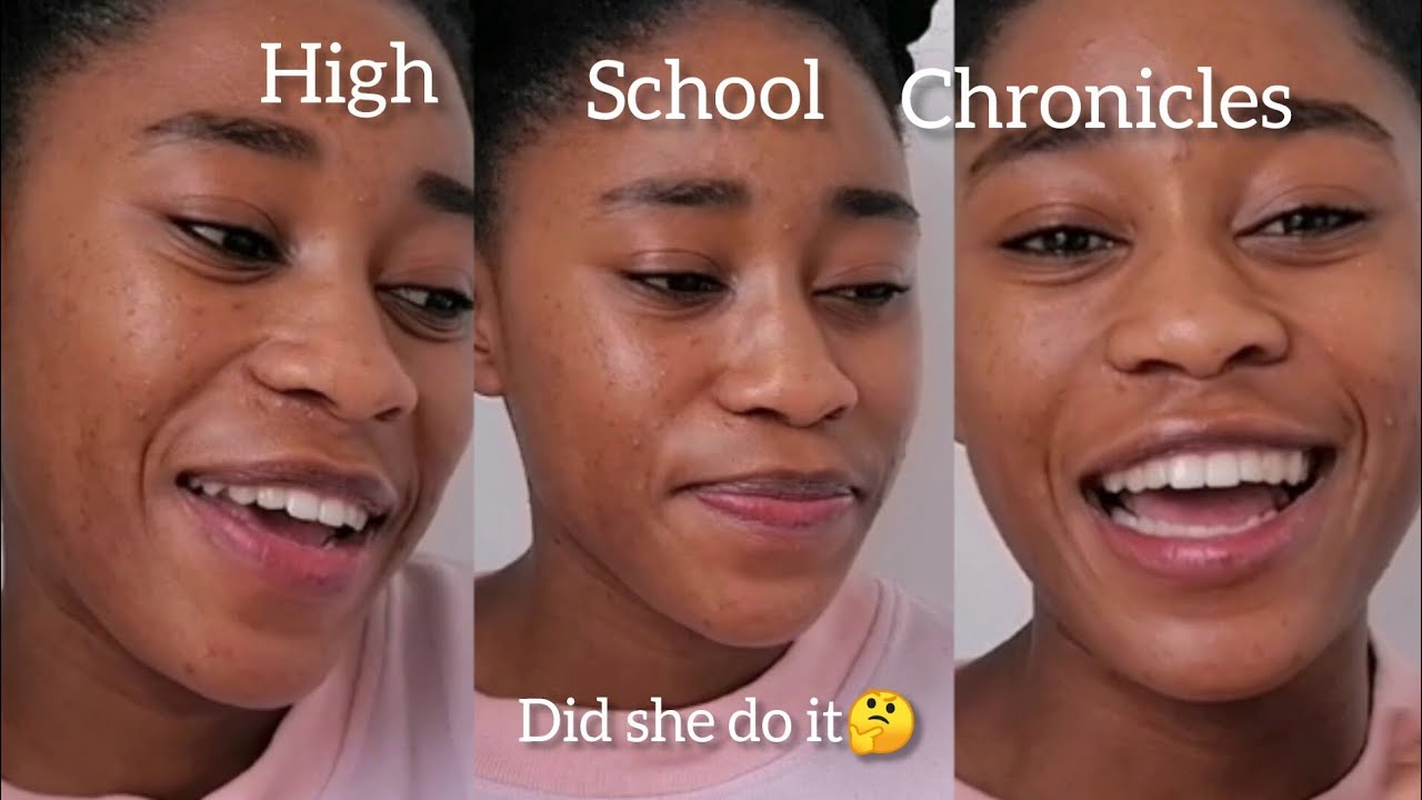 Story time:High school shenanigans part 1 
