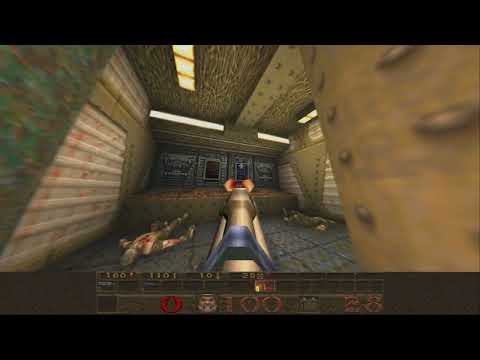 Steam Community :: Video :: Quake - Scourge of Armagon: Episode 1 ...