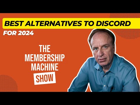 Best Alternatives to Discord For 2024