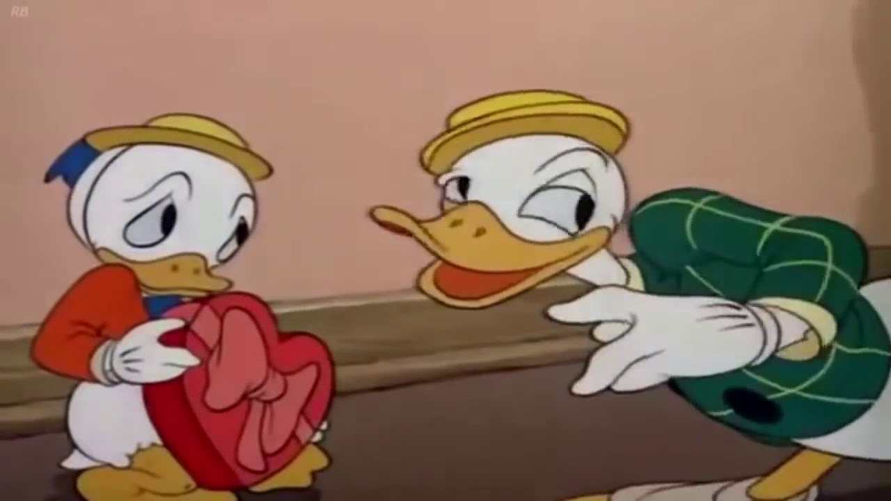 MrDuckStepsOut1940