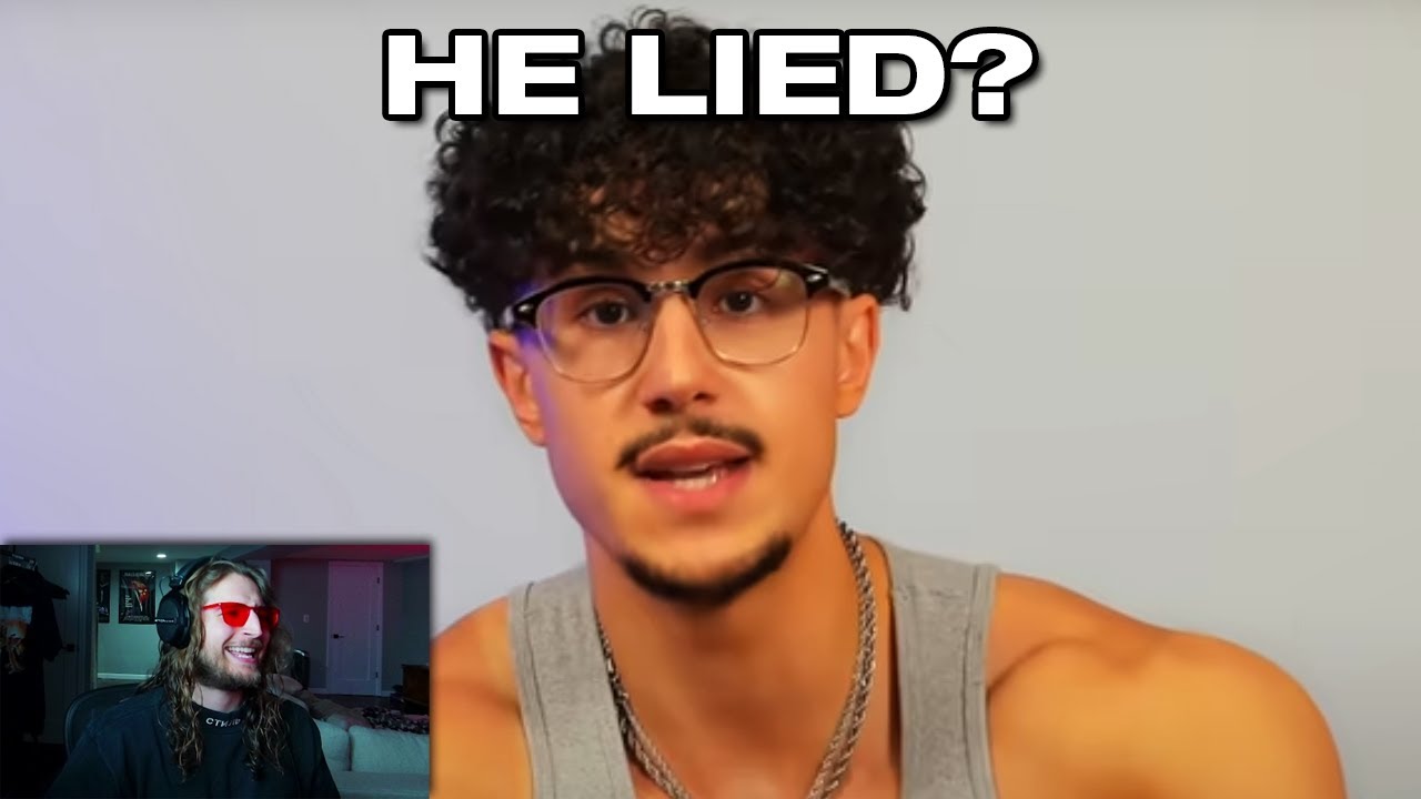 This Fake Natty Just Got Exposed..