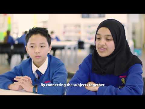 Inside View – the new curriculum at Olchfa School | Education Wales
