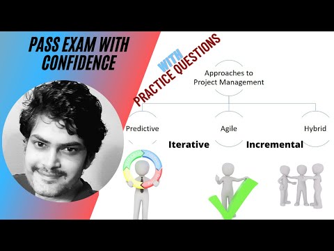Project Management Approach: Agile Vs waterfall Vs Hybrid Vs Incremental Vs Iterative