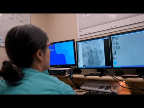 Cardiac Electrophysiology at Wellstar