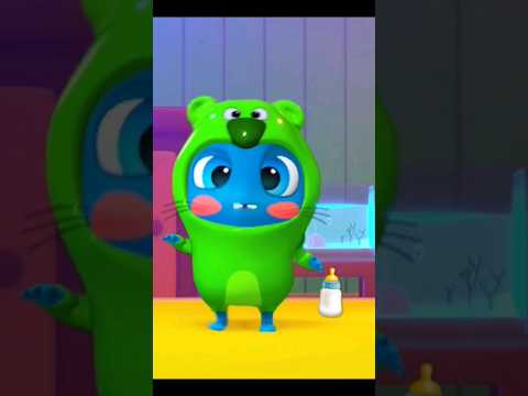 Moonie bear get a sore throat (The Moonies Animation) #kahoot #poio #themoonies #funny