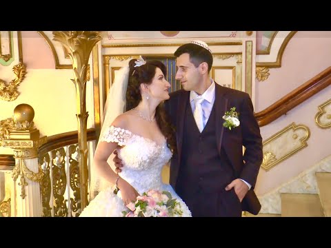 Ilana & Vadim's Wedding. The Grand Prospect Hall, Brooklyn. NY