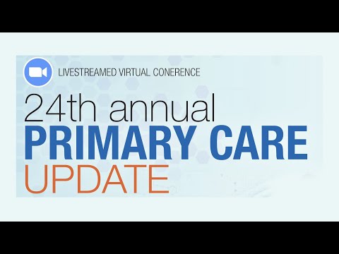 24th Annual Primary Care Update Promotion