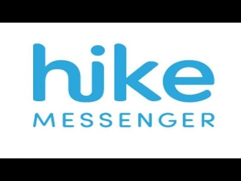 Hike Massanger | hike kaise chalaye | how to use hike in hindi | love fun tech