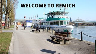 10 Things to Do at the Remich Swimming Pool in Luxembourg | Gems.Travel