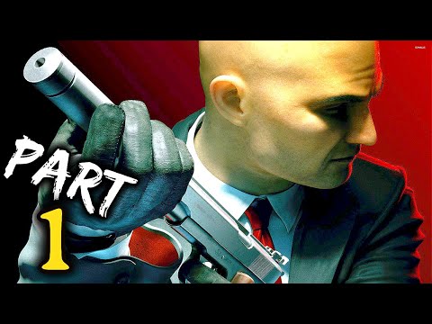 Steam Community :: Video :: HITMAN ABSOLUTION | Walkthrough Gameplay PART 1 PROLOGUE | A ...