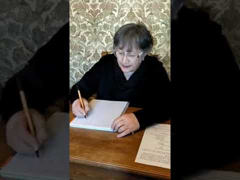 LEZIONE LATINO 06 -CONIUG.DEL VERBO: PRESENTE E IMPERFETTO IND.