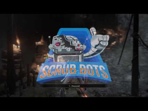 Steam Community :: Video :: Scrub Bots - DEVIL MIMICS AND FIRE DEMONS ...