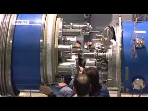 Exotic Spirit Particles | Science and Technology | Before It's News