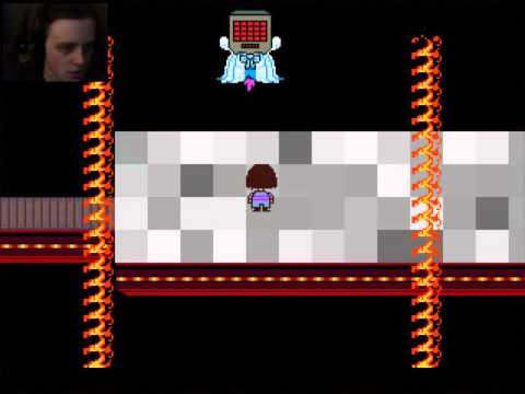 Steam Community :: Video :: UNDERTALE Part 12: one shot on the muffet ...