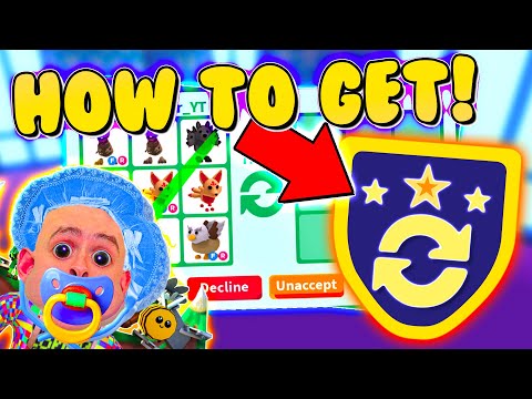 Steam Community :: Video :: How to get Trading License in Adopt Me ...