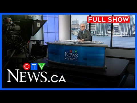 Jury begins deliberations in Halifax murder trial I CTV News Atlantic at Six for June 17, 2025