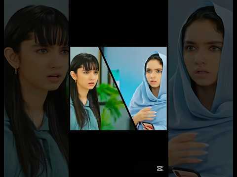 Sara vs Zara 🔥 #youtubeshorts #pakistanidrama #viralvideo #shorts #foryou #judwaa #trending