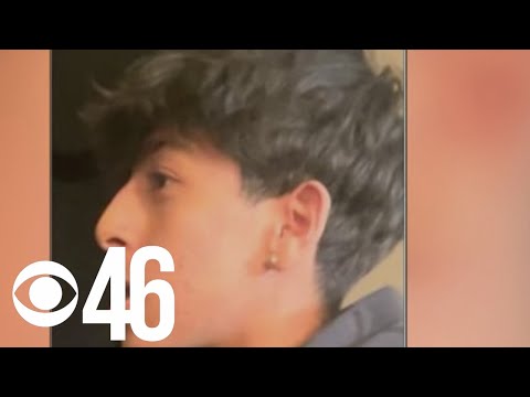 Cherokee County Sheriff's Office trying to identify person of interest