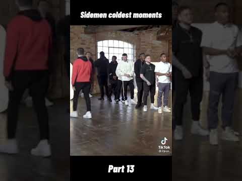 🥶 ruthless 🥶 #josh #sidemen