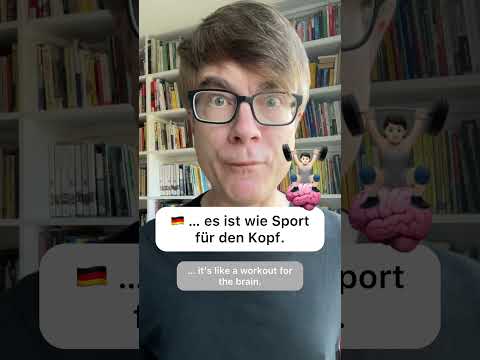 3 meanings of "lösen" #learngerman
