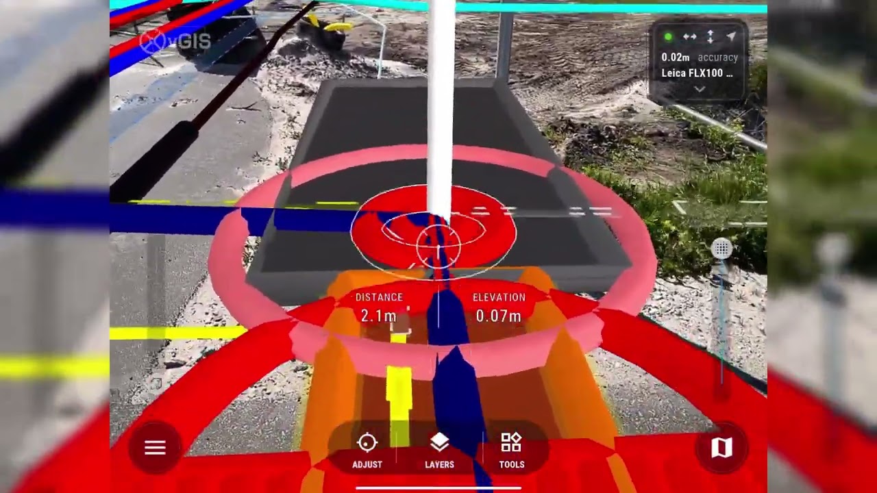 Advanced Data Visualization Methods in AR