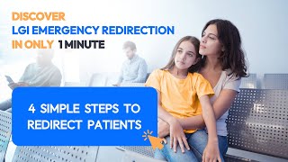 LGI Emergency Redirection Pricing, Cost & Reviews - Capterra UK 2025