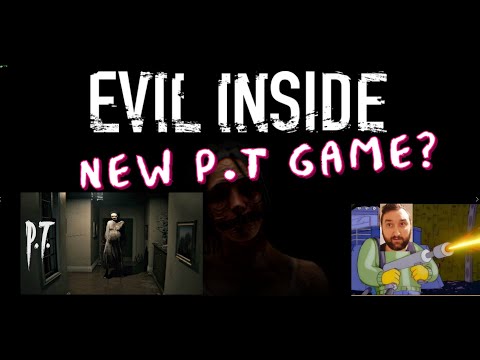 Steam Community :: Evil Inside - Prologue