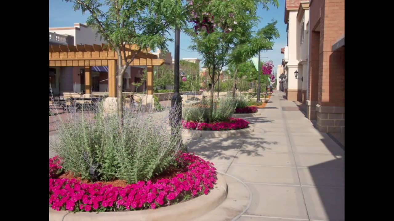 MNLA Landscape Awards 2011 - Management